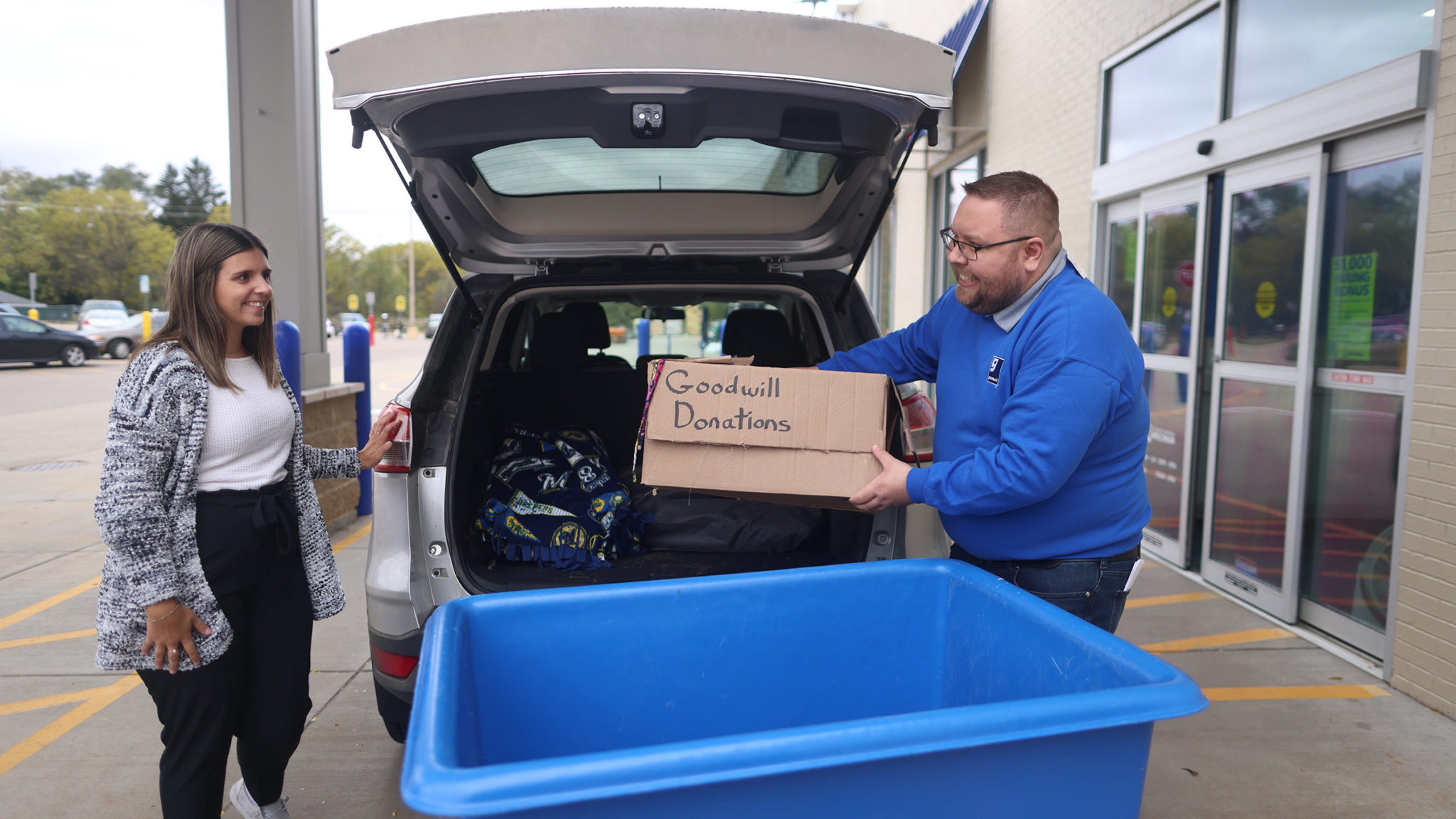 Home - Goodwill of South Central Wisconsin