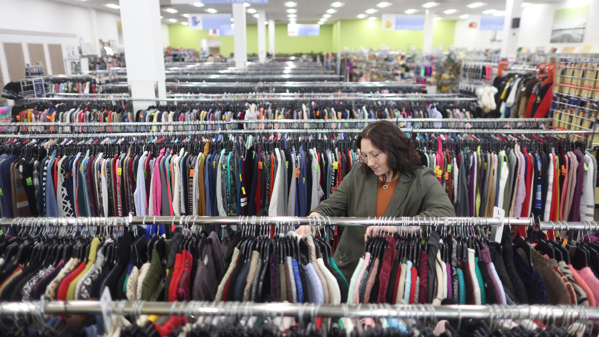 Home - Goodwill of South Central Wisconsin