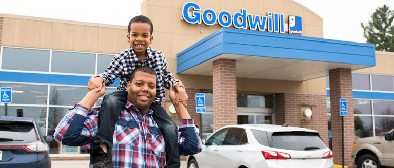 FAQ - Goodwill of South Central Wisconsin