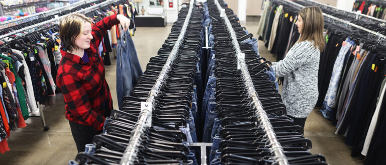 Weekly Discounts - Goodwill of South Central Wisconsin