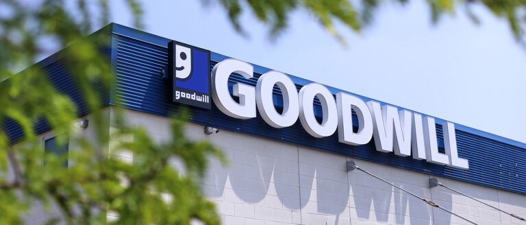 Annual Report - Goodwill of South Central Wisconsin