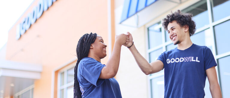 Home - Goodwill of South Central Wisconsin