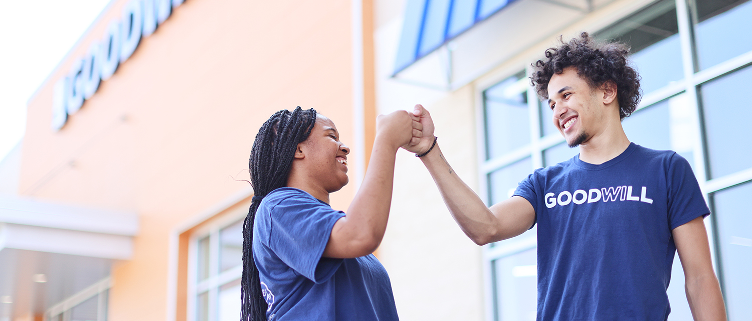 Home - Goodwill of South Central Wisconsin