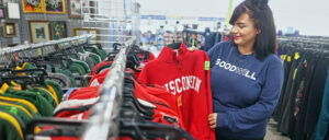 Home - Goodwill of South Central Wisconsin