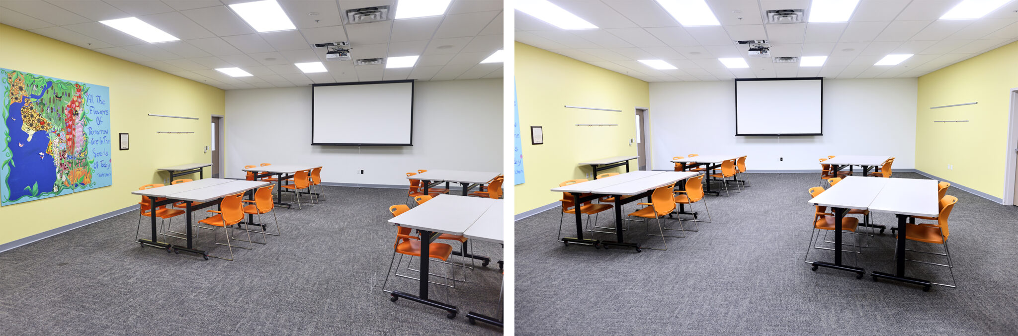 Northside Store Community Room - Goodwill of South Central Wisconsin