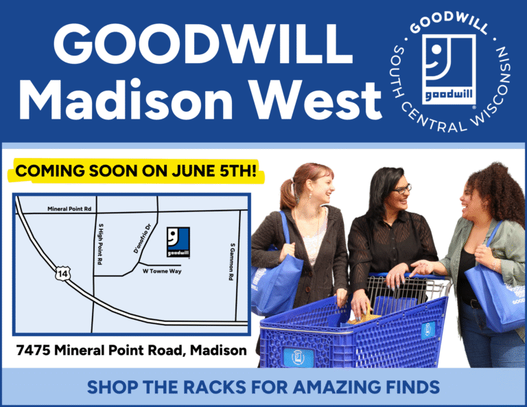 Contact - Goodwill of South Central Wisconsin